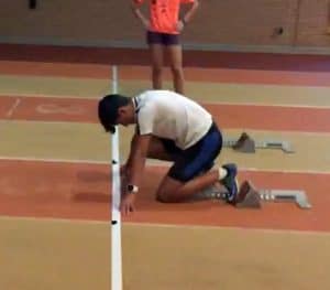 How To Run A Faster 100m: The Complete Sprinters Guide