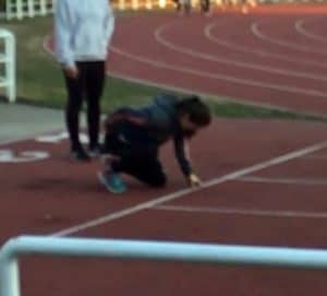 Block Starts: A Guide To How They Should Be Performed