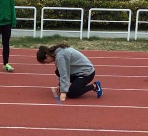 Block Starts: A Guide To How They Should Be Performed