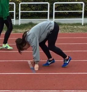 Block Starts: A Guide To How They Should Be Performed