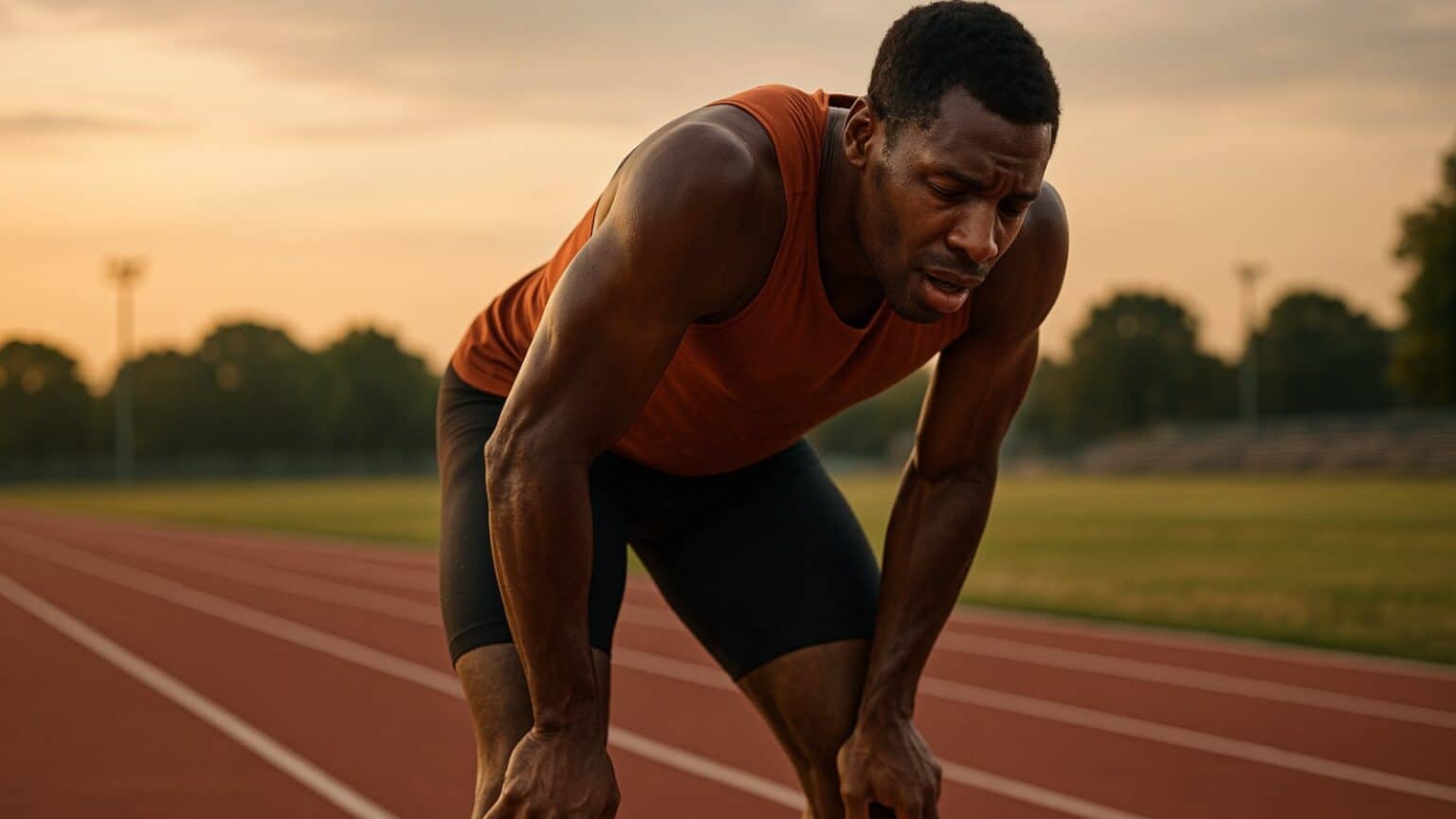 Neuromuscular Fatigue In Sprinting: What Athletes Must Know