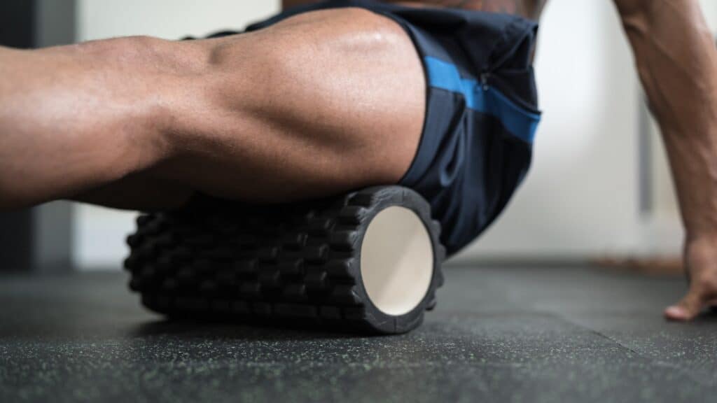 Evidence-Based Recovery Guide For Sprint Athletes - The Speed Project