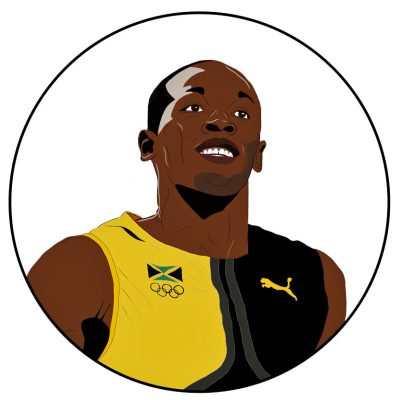 Usain Bolt - Bio, Stats And Career Highlights